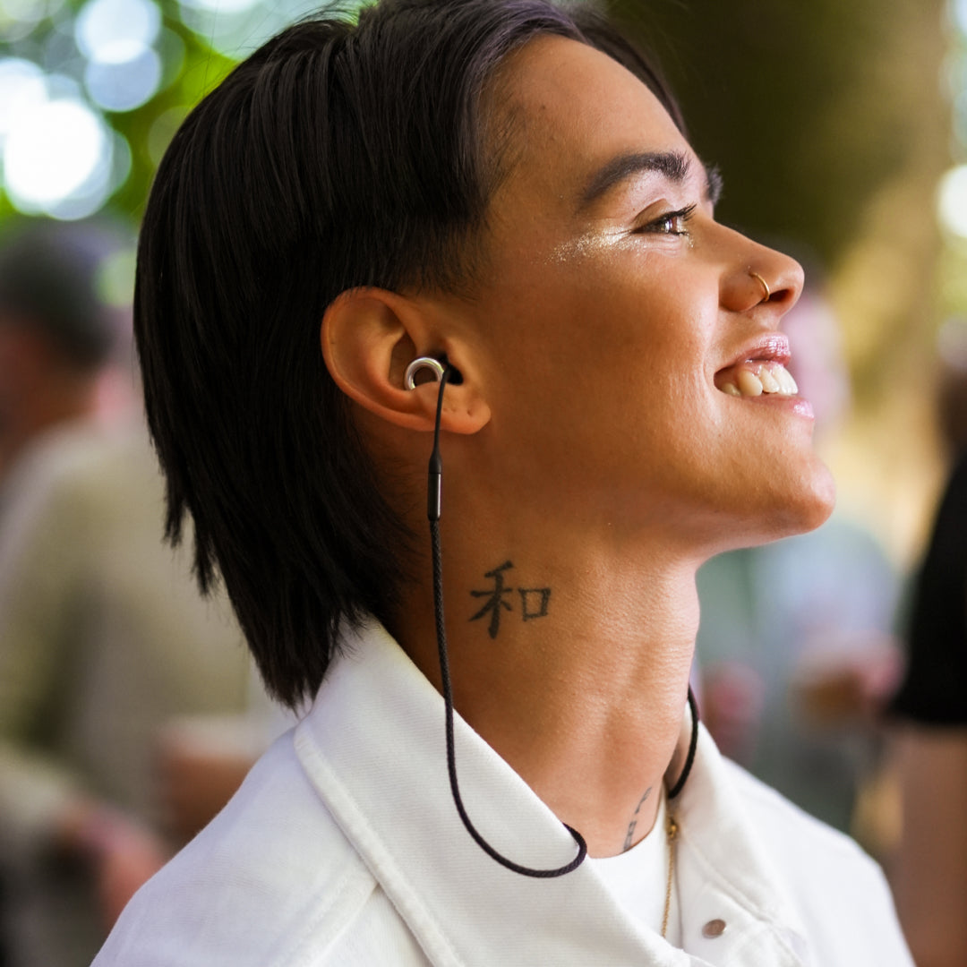 Loop Switch 2 Loop Earplugs America Loop Us